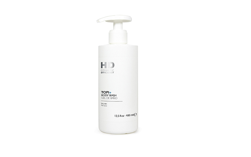 HD TOPI + BODY GEL DE BAÑO (WASH) – TRINITA