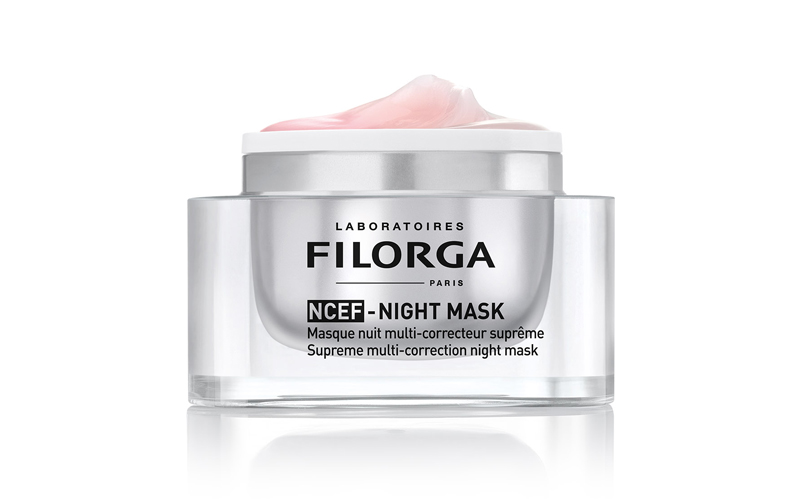 NCEF-NIGHT MASK – TRINITA