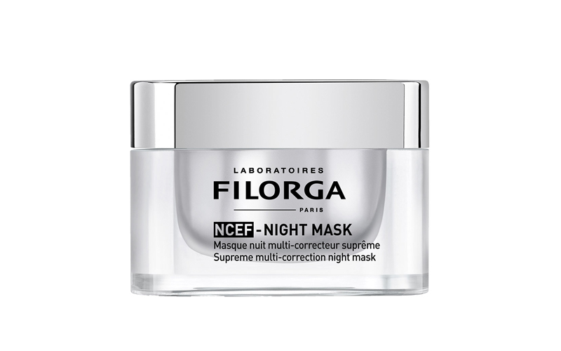 NCEF-NIGHT MASK – TRINITA
